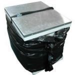 Bee Cozy Winter Hive Insulation Wrap | Copoco's Honey