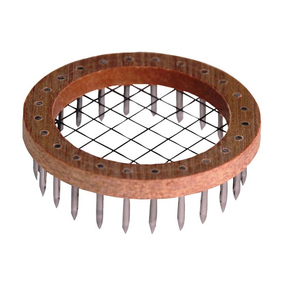 Queen Marking Disc - Push In Cage | Copoco's Honey