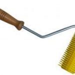 Uncapping Roller Punch | Copoco's Honey