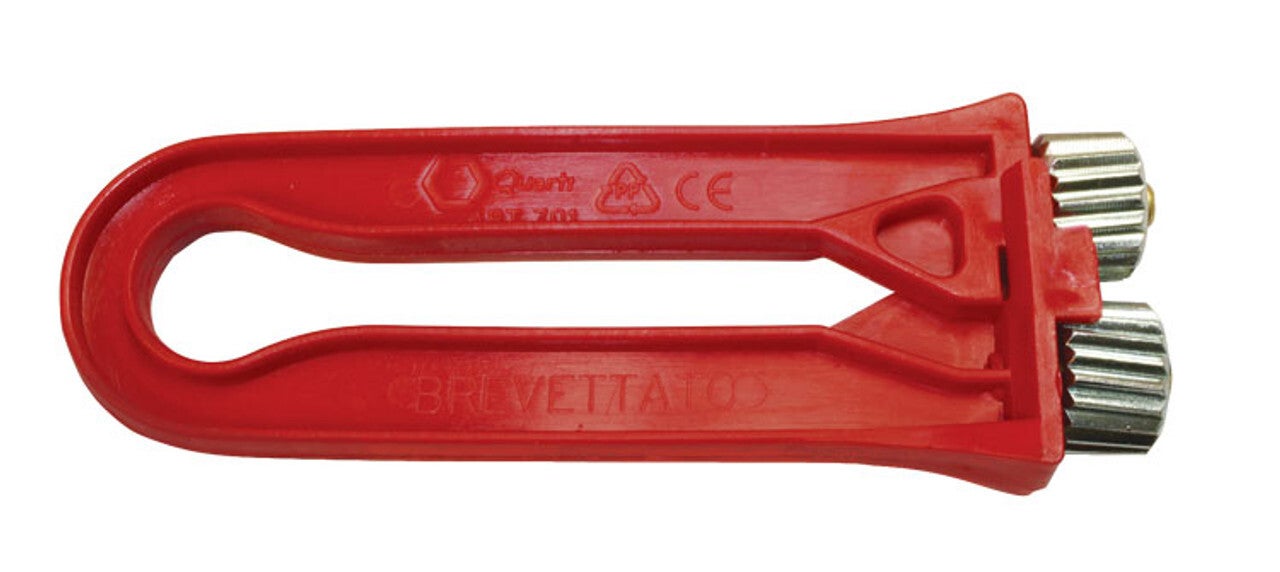 Wire Crimper for Frame Foundation | Copoco's Honey