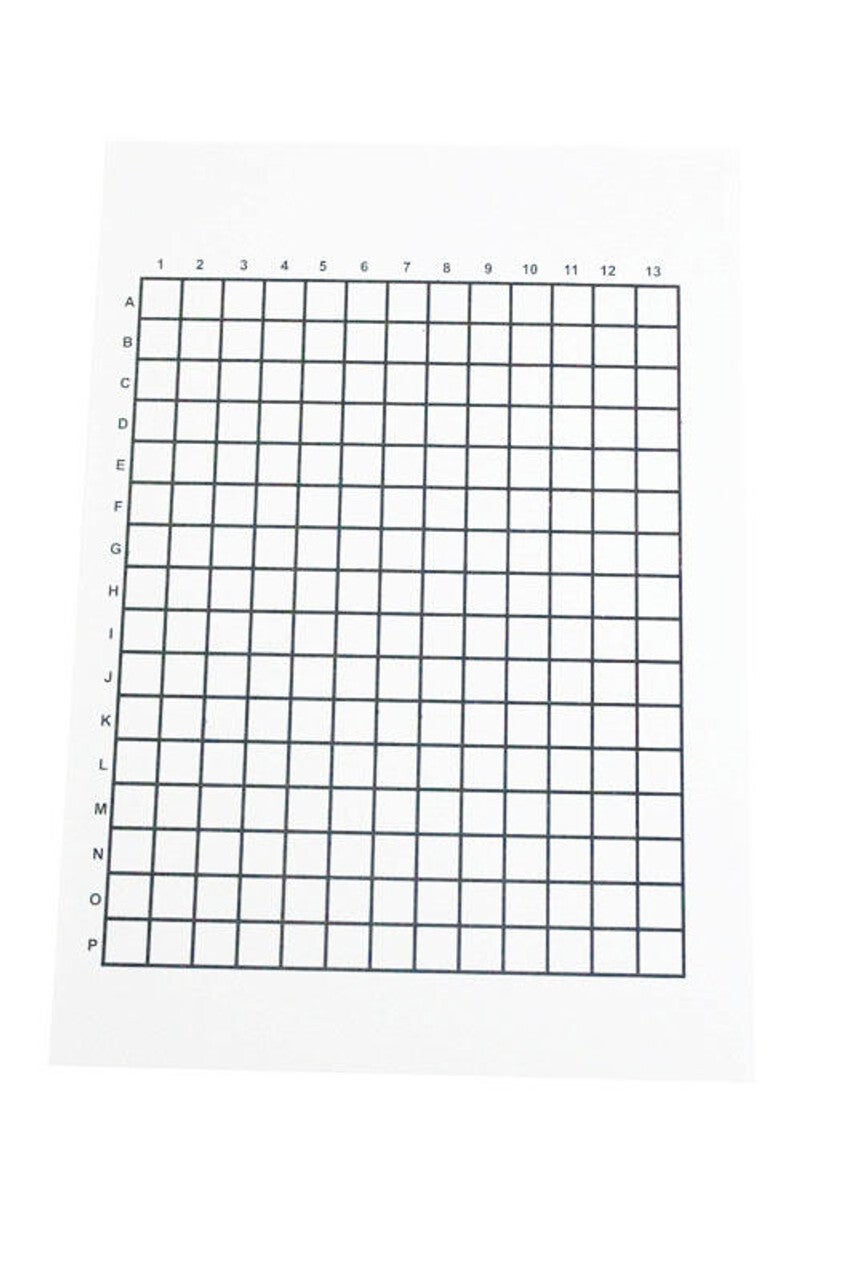 Replacement Debris Board Copoco s Honey